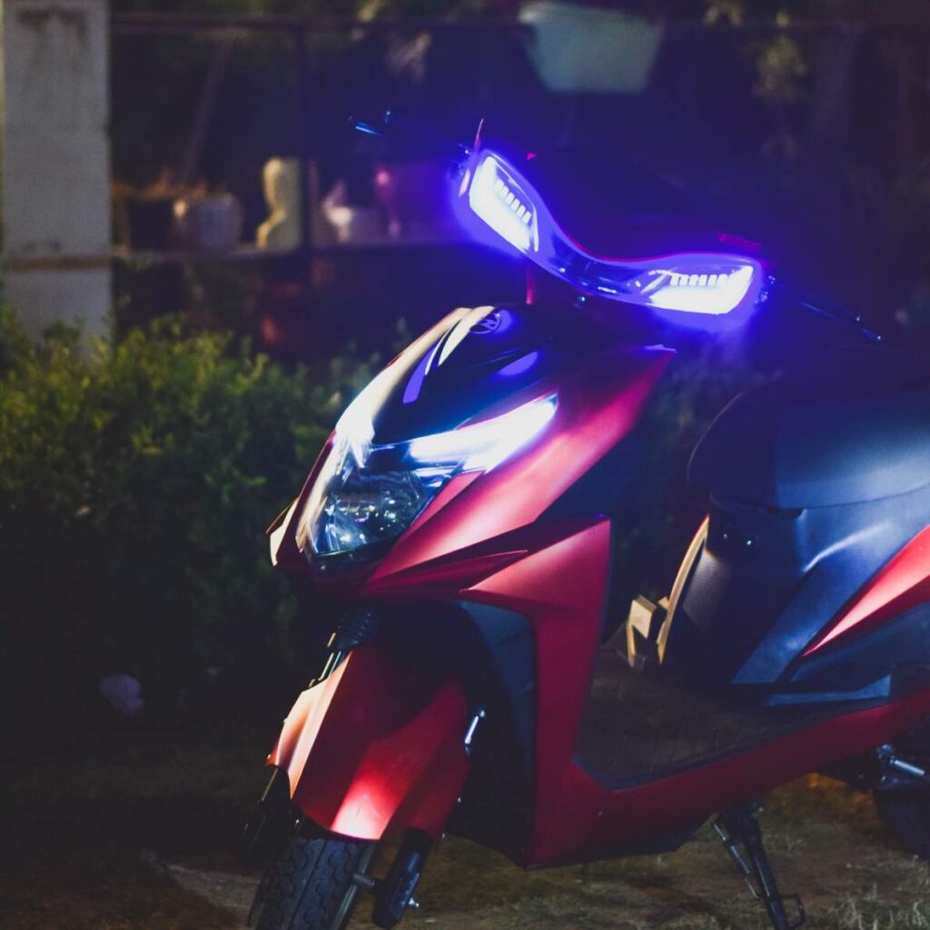 Zelo - It's time to take an E-Turn